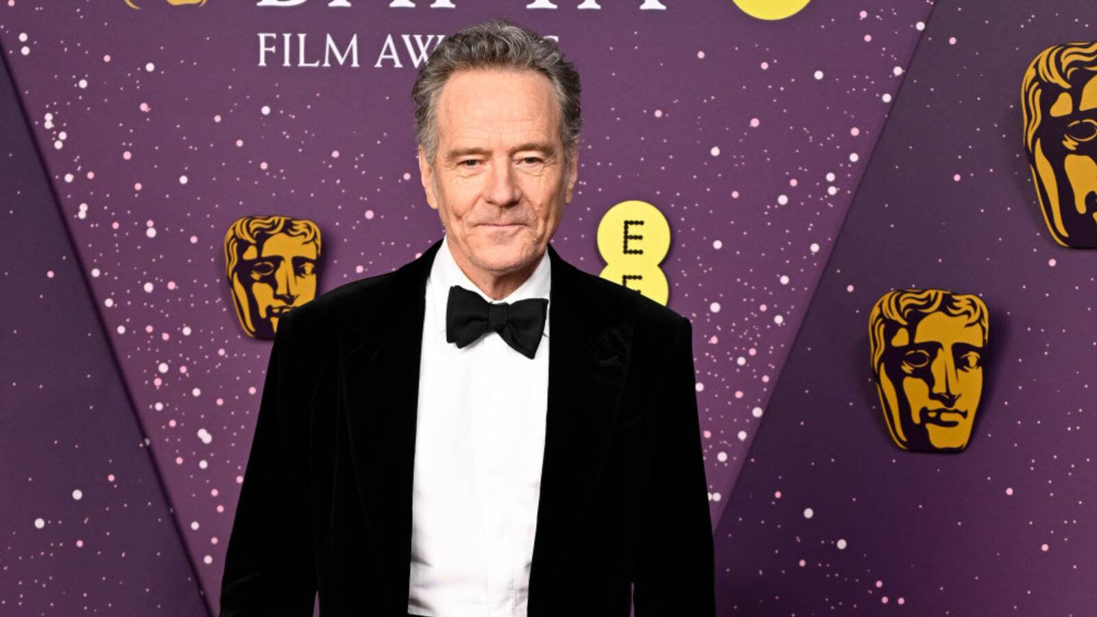 The post-truth era makes me shiver, says Bryan Cranston | Yardbarker