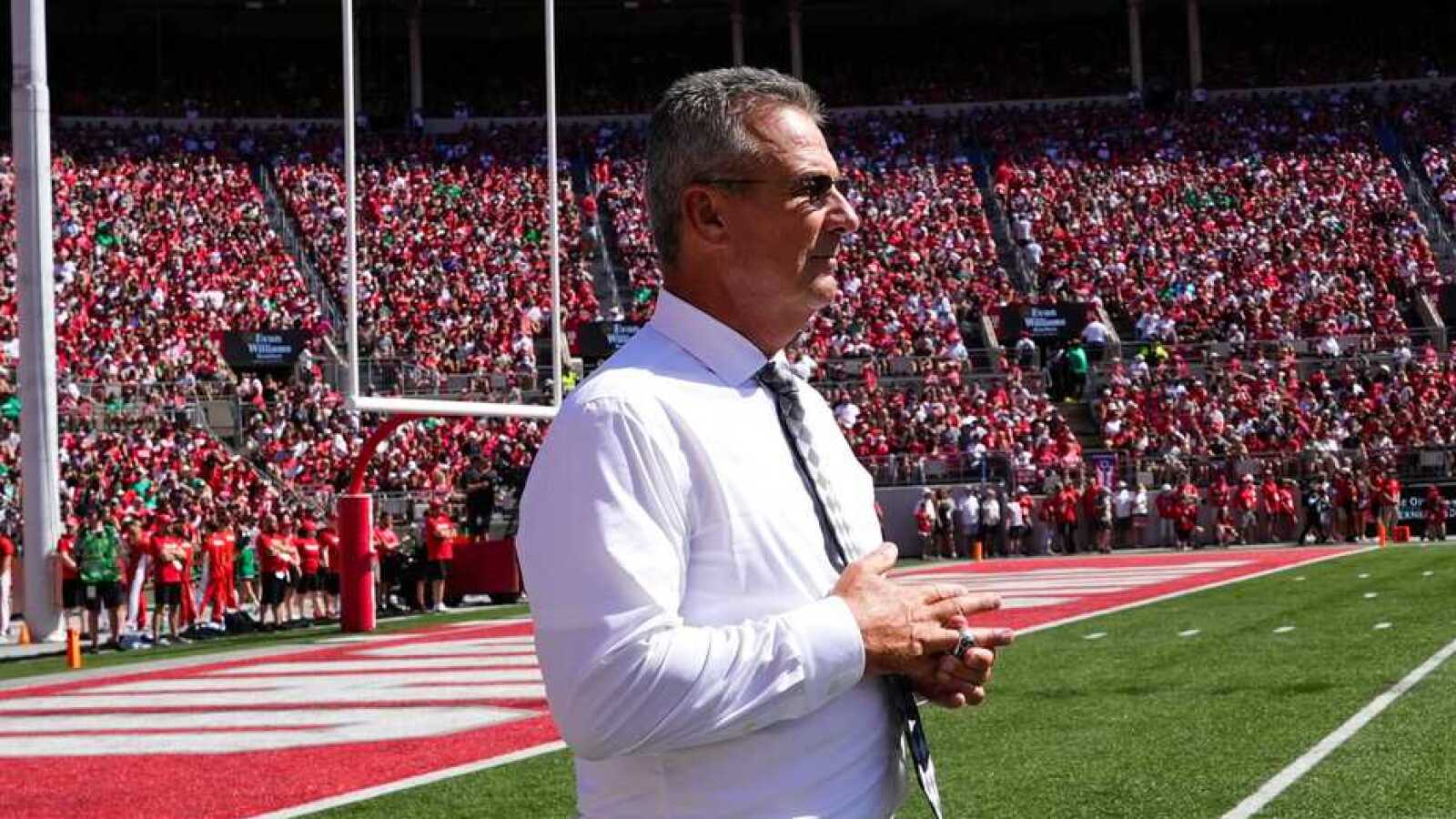 Three-time champ claims not interested in replacing Ryan Day | Yardbarker