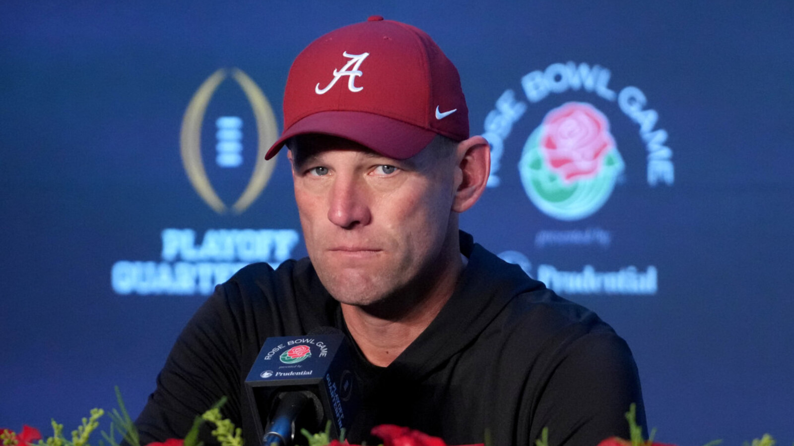 Alabama Star Makes Strong Claim About Kalen DeBoer After Loss To ...