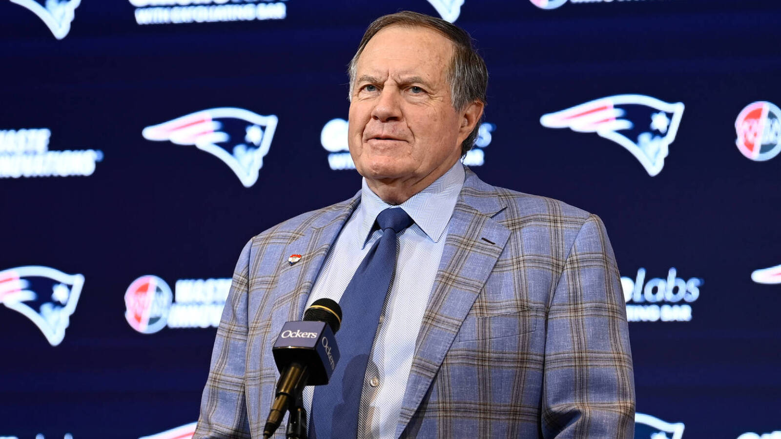 Rex Ryan names intriguing landing spot for Bill Belichick | Yardbarker