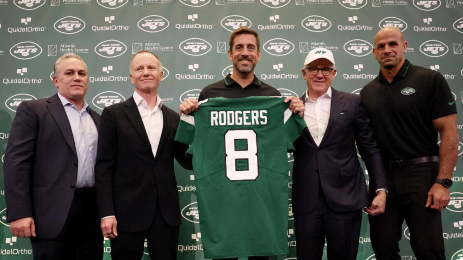 The Most Improved NFL Position Groups From This Offseason - TrendRadars