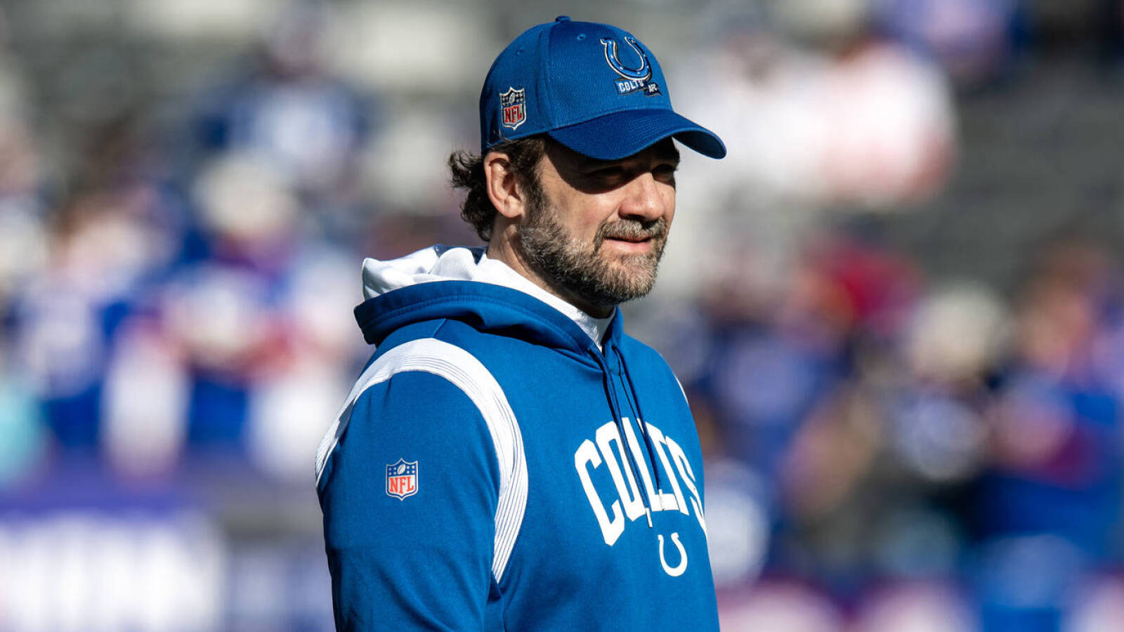 Colts fans start petition to stop Jeff Saturday from becoming HC | Yardbarker