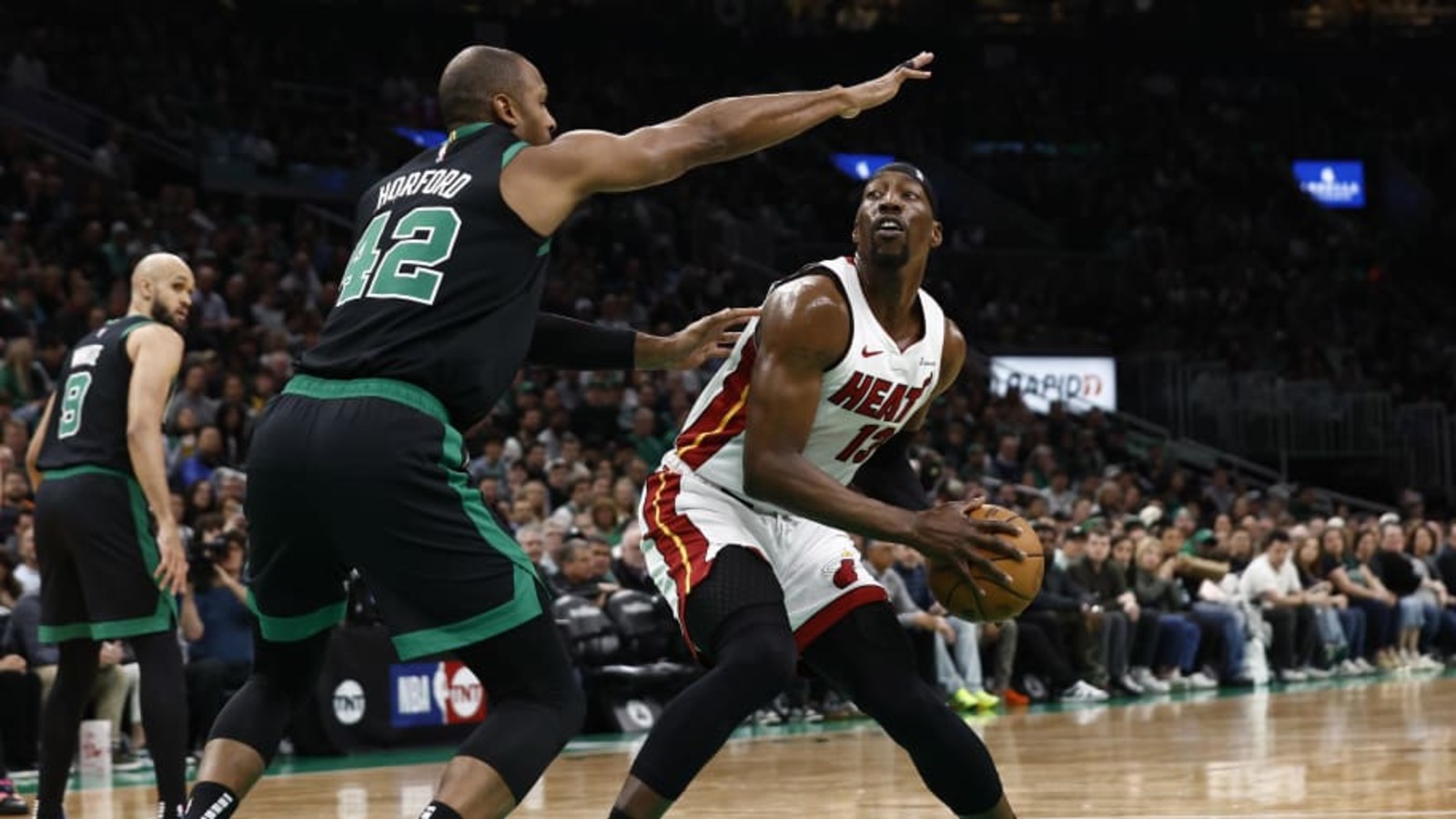 Is Miami Heat Vs. Boston Celtics NBA's Biggest Rivalry? | Yardbarker