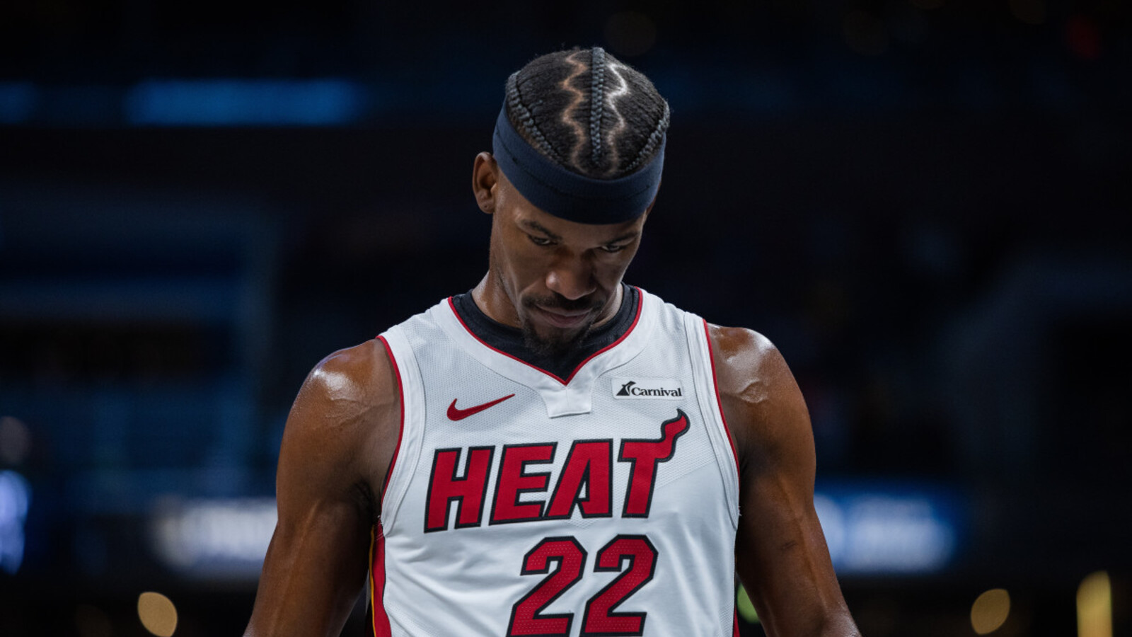 Miami Heat: Pat Riley Releases Statement About Trading Jimmy Butler ...