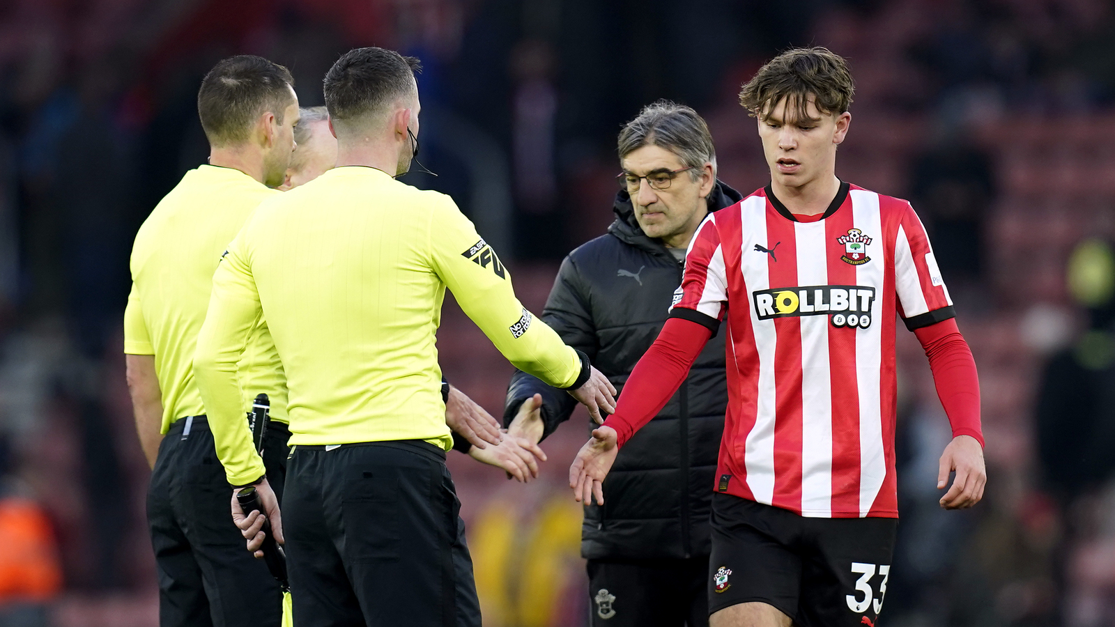 Aston Villa could hand Tottenham a surprise boost in the pursuit of ...