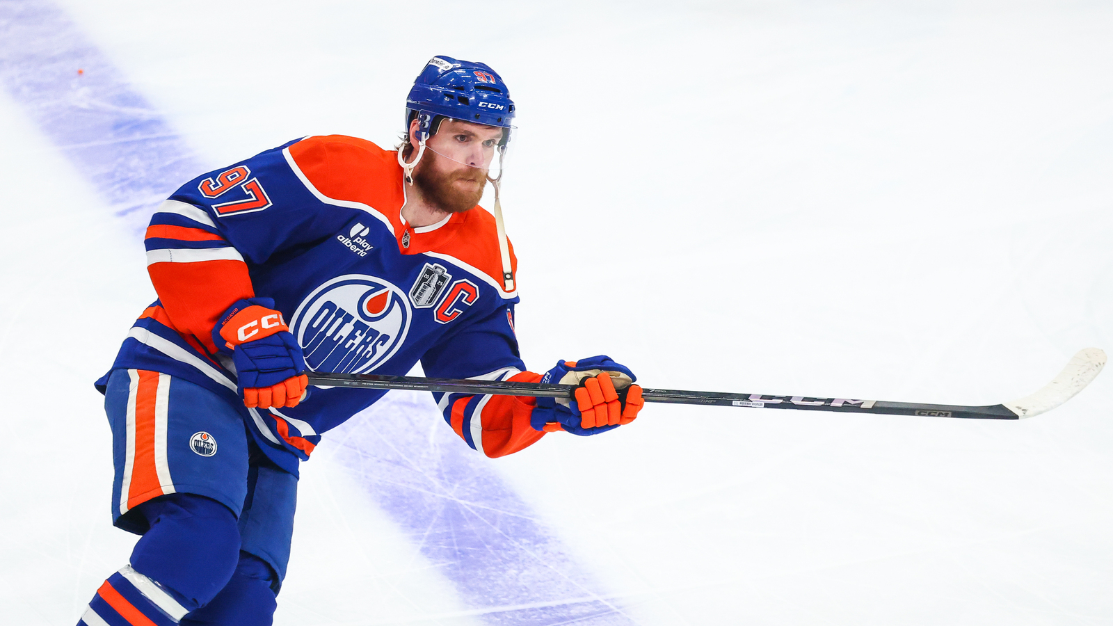 Oilers GM Stan Bowman Hints at Timeline for Connor McDavid Extension | Yardbarker