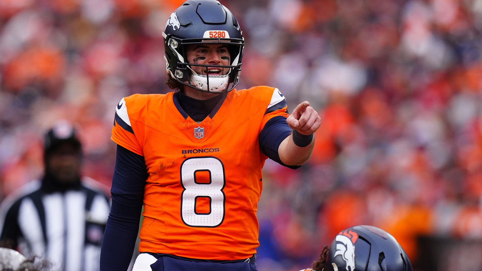 Is Jarrett Stidham Still Worthy of Being the Broncos’ Backup QB ...