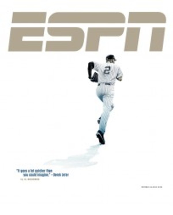 Espn Magazine Cover