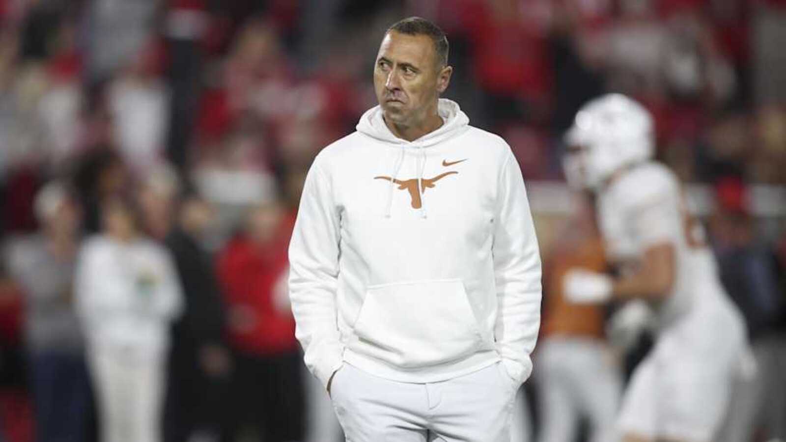3 Keys to Victory for Texas Longhorns vs. Arkansas Razorbacks | Yardbarker