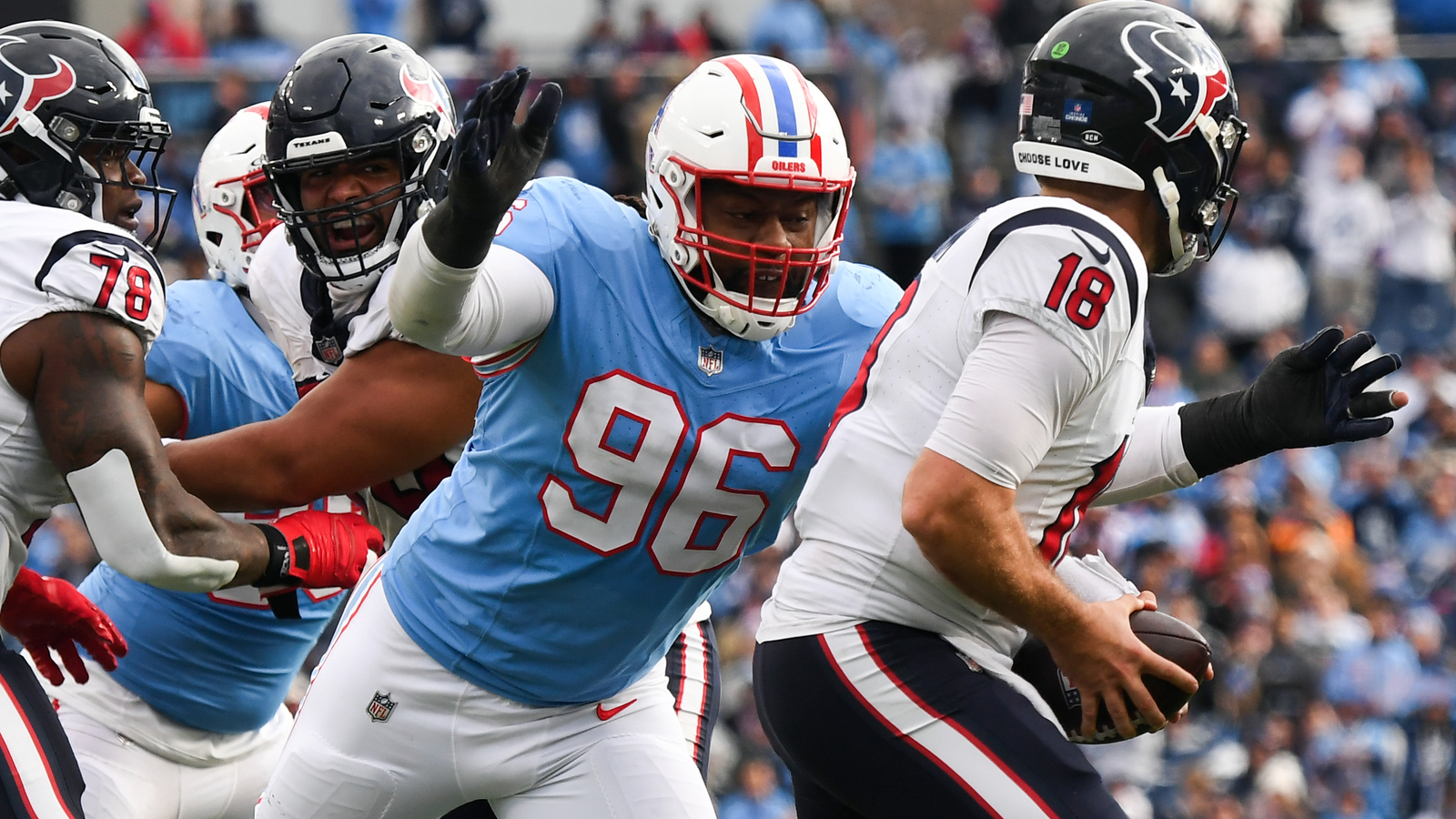 Giants could target free-agent pass-rusher with connection to new ...