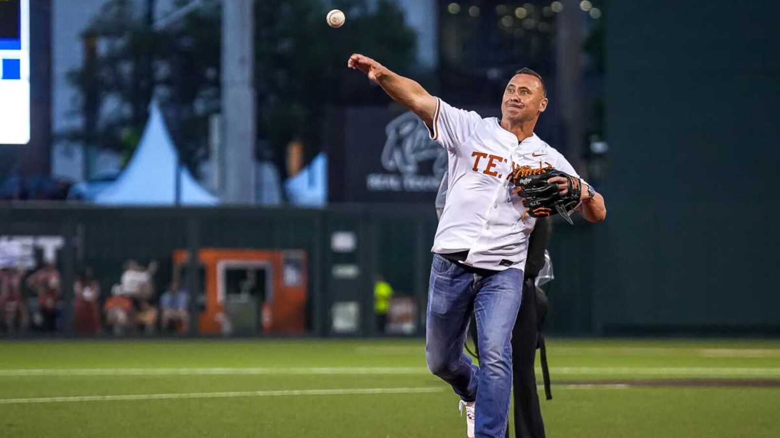 Georgia in Fierce Recruiting Battle For Coveted Star With Texas ...