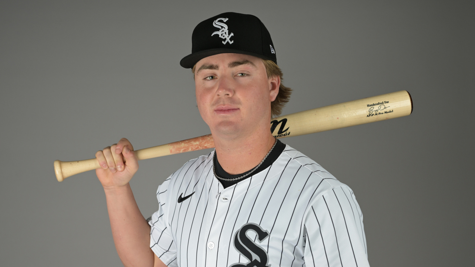 White Sox's promotion of Chase Meidroth has interesting timing | Yardbarker
