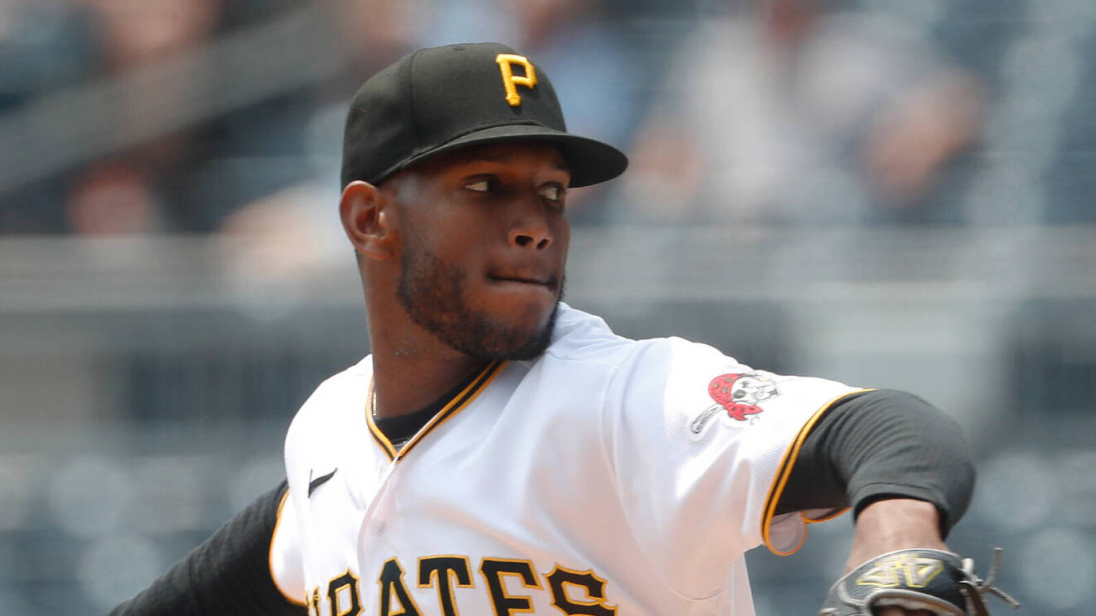 One starting pitcher who could be key for Pirates in 2024 | Yardbarker