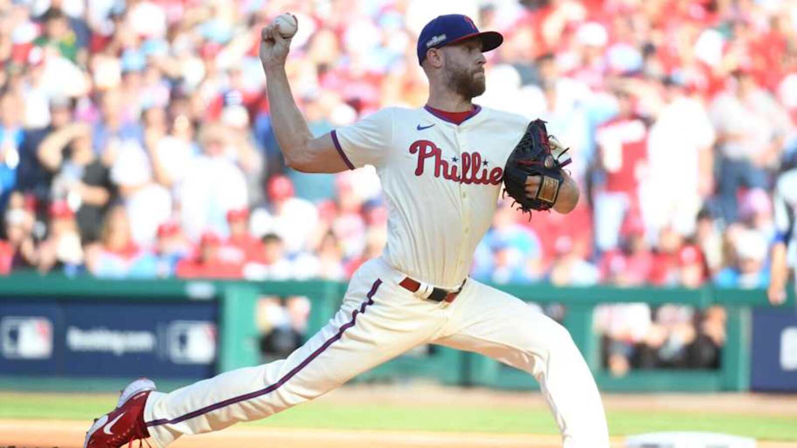 Philadelphia Phillies Pitching Staff Will Decide Team’s Ultimate ...