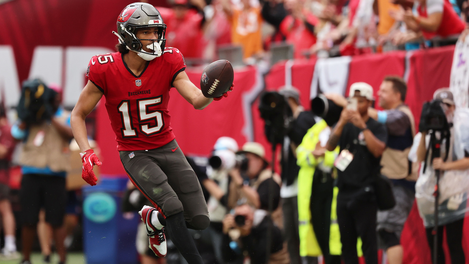 How to watch the Tampa Bay Buccaneers in 2025 | Yardbarker