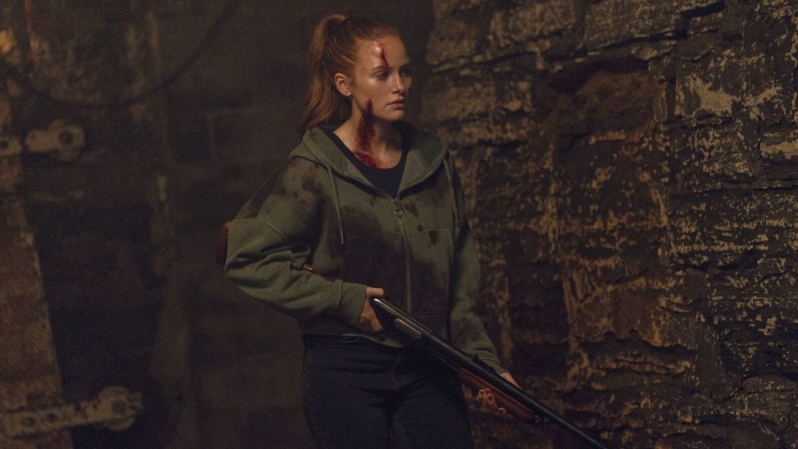 'The Strangers — Chapter 3' trailer: Maya's nightmare finally ends ...