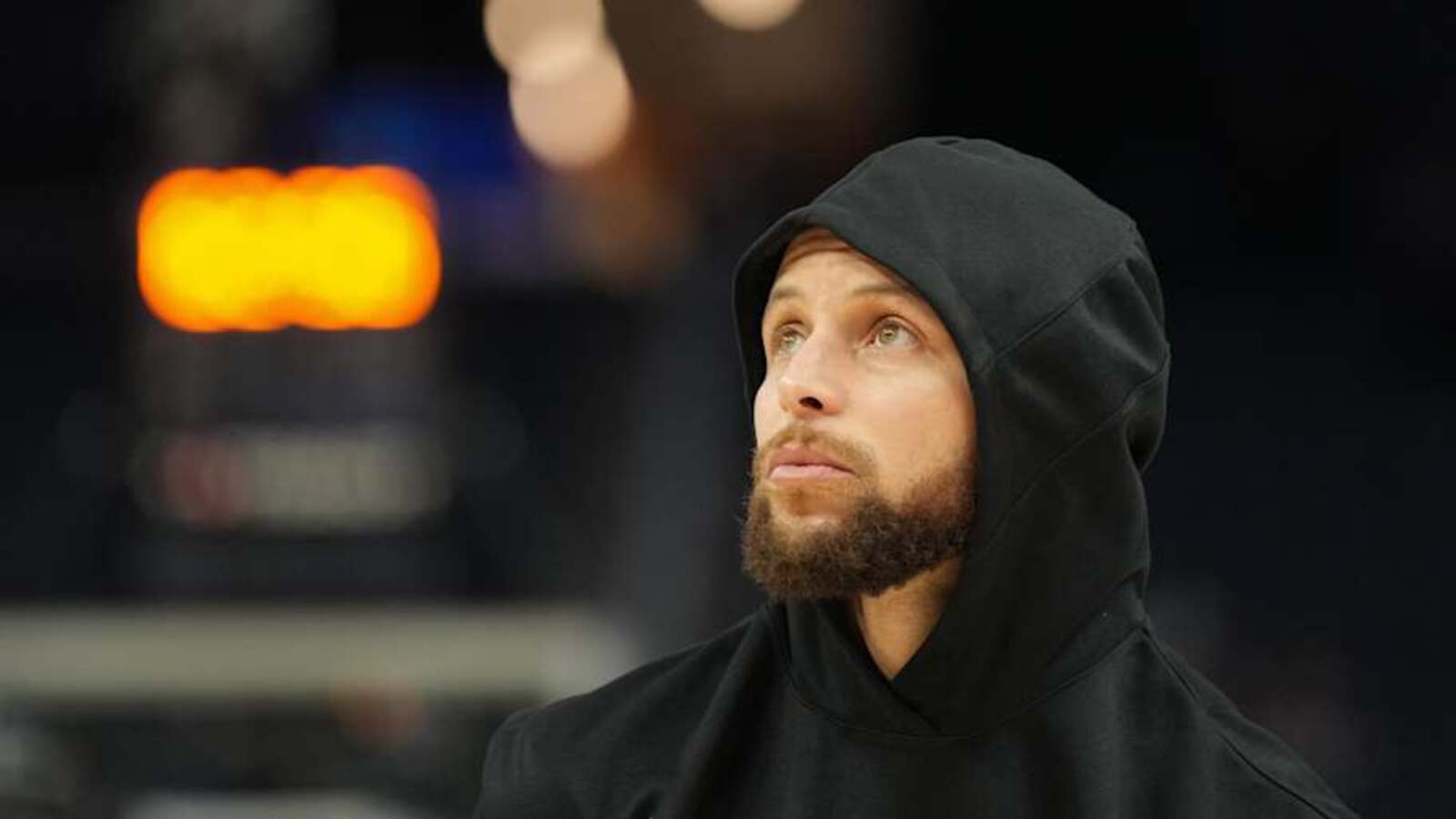 Steph Curry's Reaction to Horrible Warriors Stat Goes Viral | Yardbarker