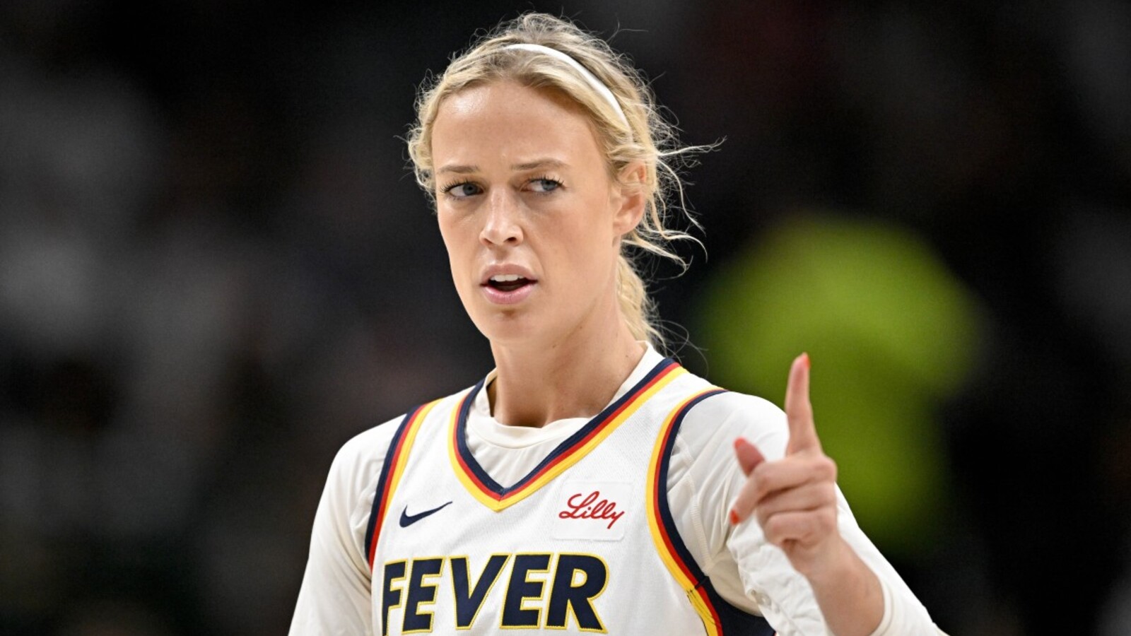 Sophie Cunningham Does Not Hold Back on 'Best Player' in the WNBA | Yardbarker