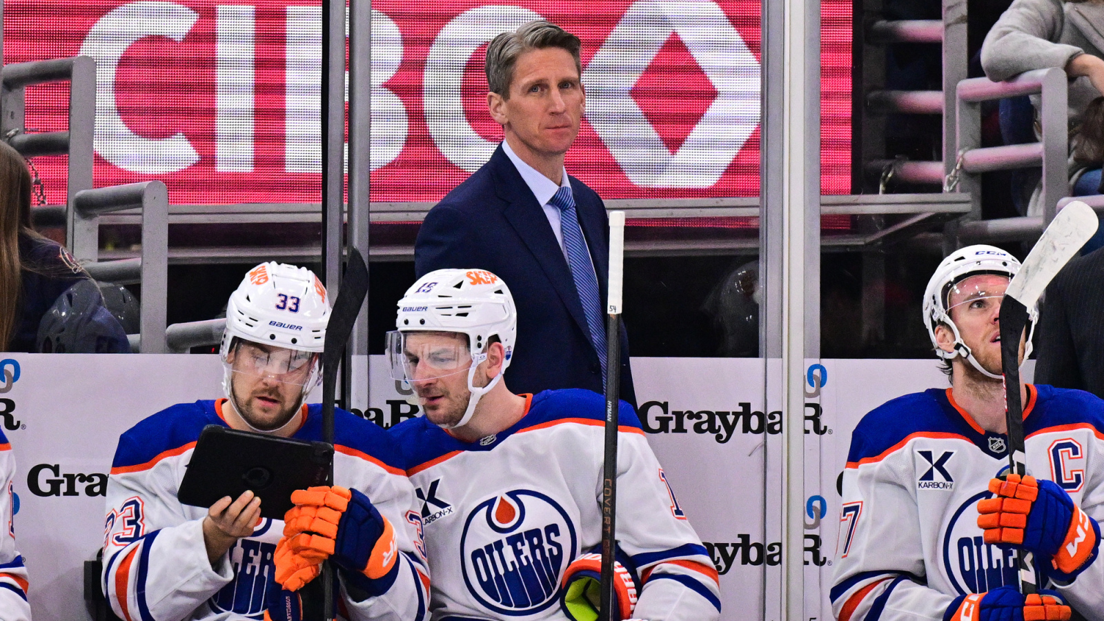 Oilers Sign Goalie Prospect Nathaniel Day to 3-Yr Entry-Level Deal ...