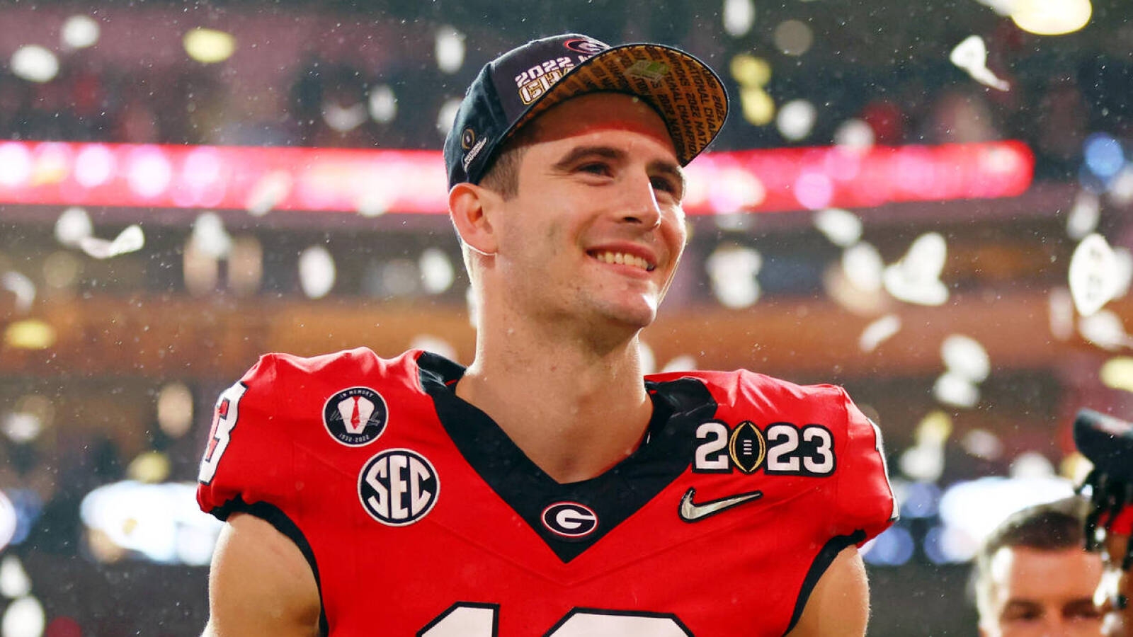 Stetson Bennett facing difficult road to NFL | Yardbarker