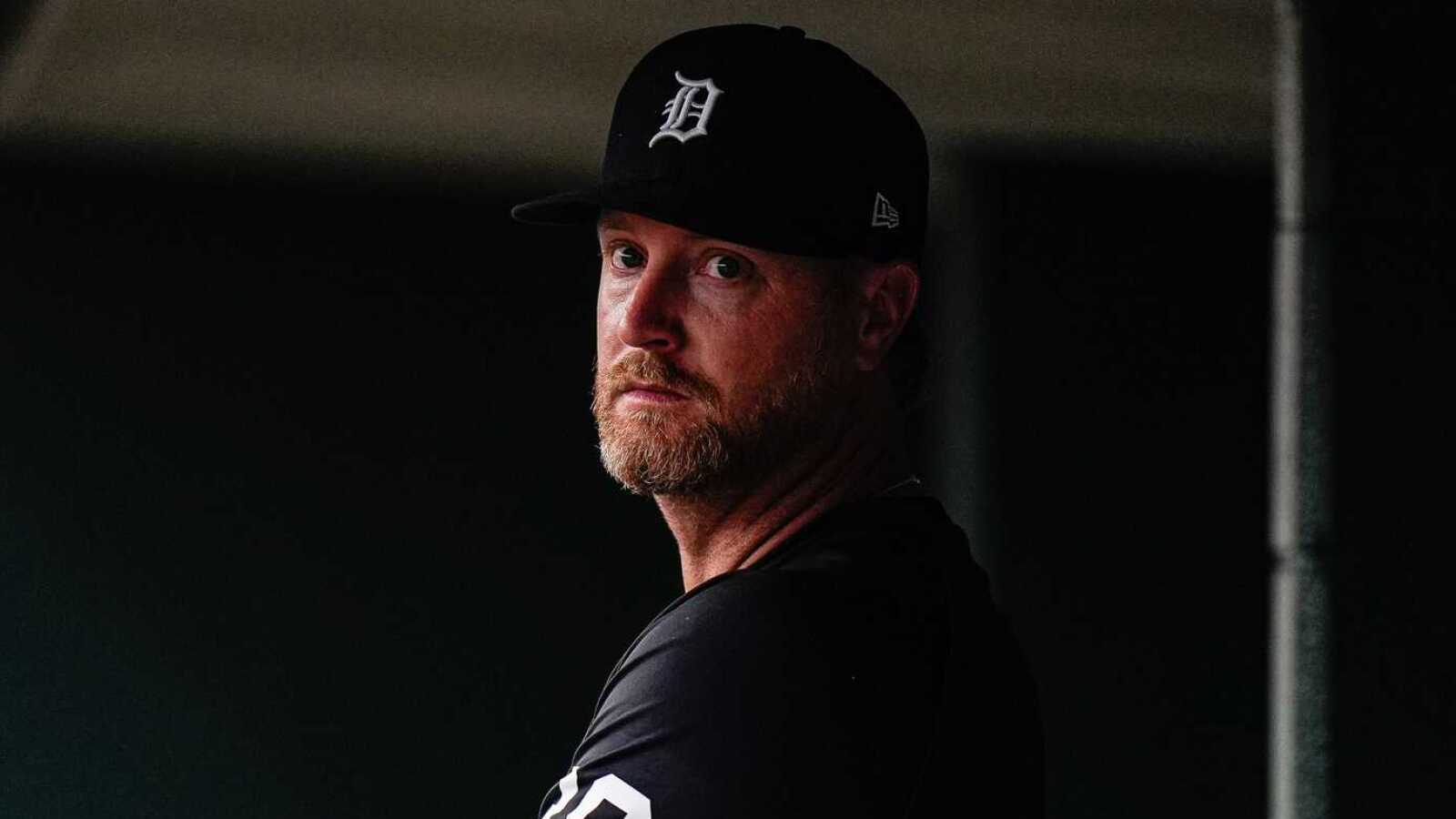 Tigers pull one-time All-Star pitcher off rehab assignment | Yardbarker