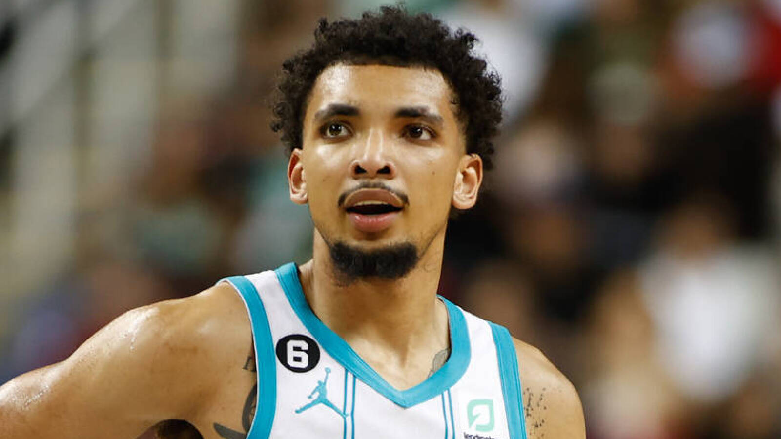 Hornets' nightmare offseason continues with Bouknight DWI charge ...