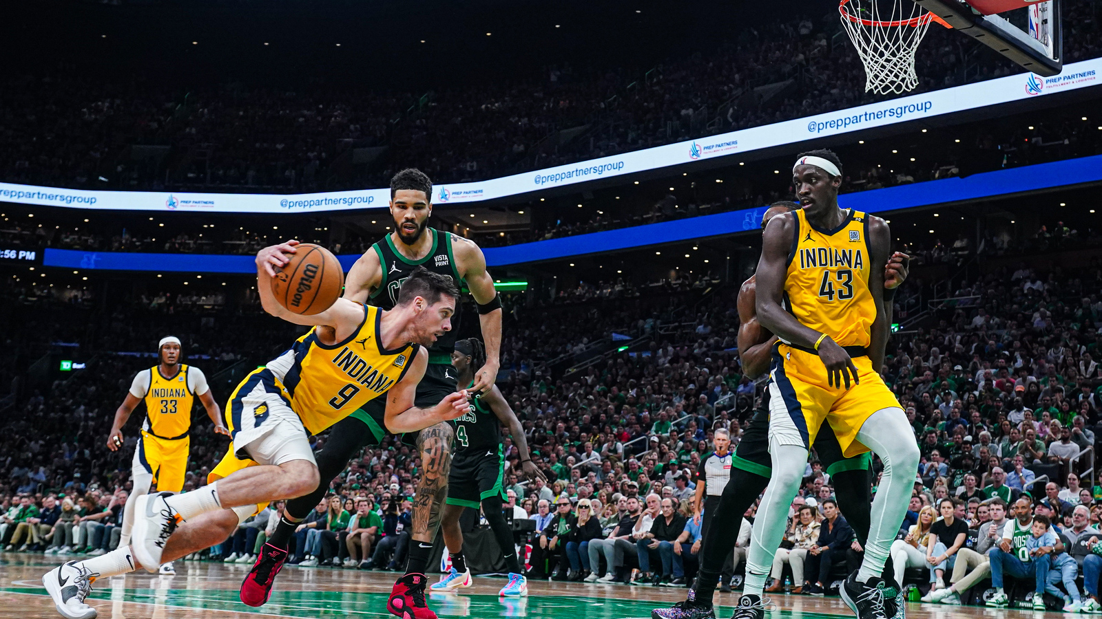 How to watch FanDuel Sports Network Indiana: Best options 2025 | Yardbarker