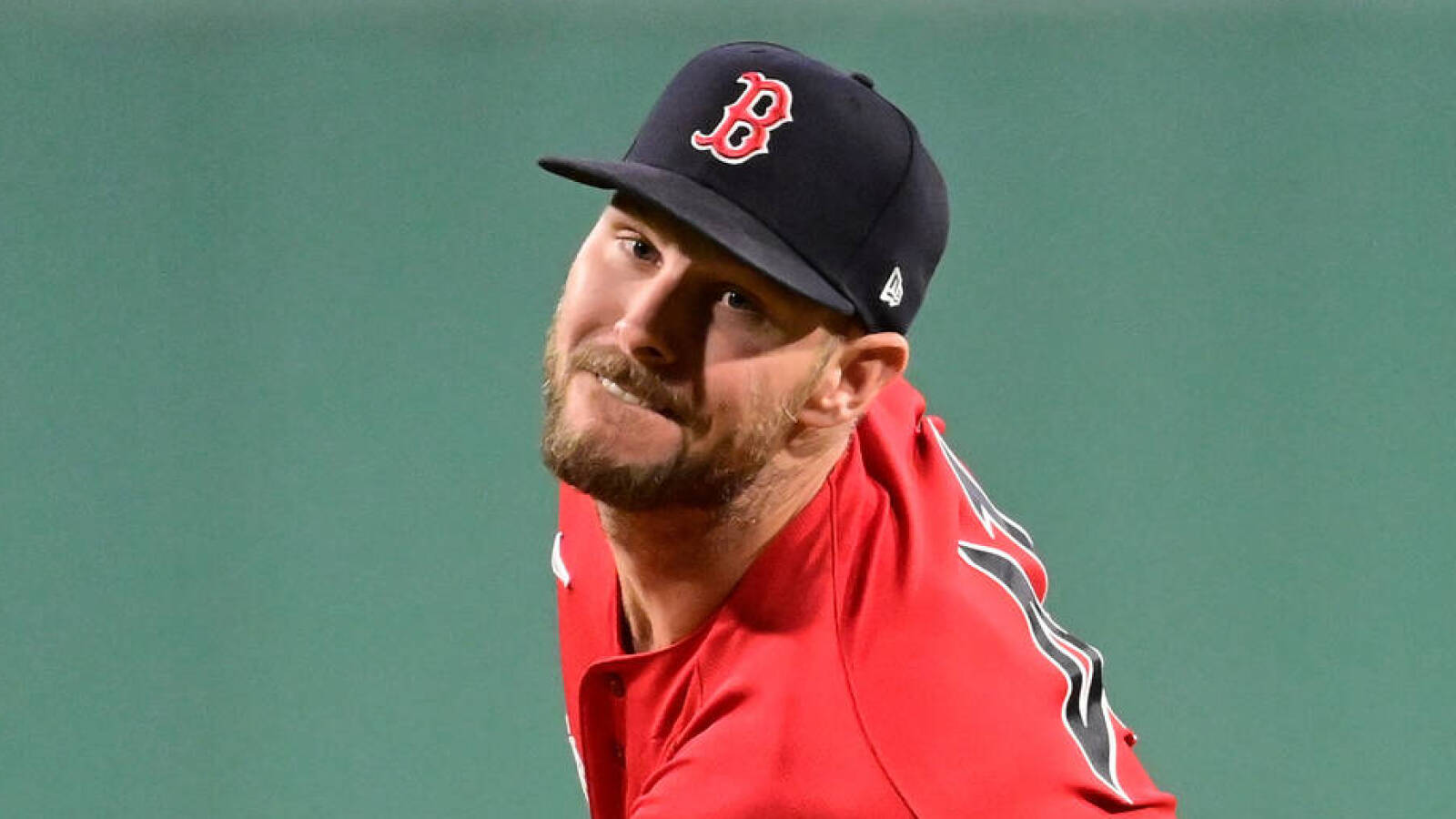 Braves acquire seven-time All-Star pitcher from Red Sox | Yardbarker