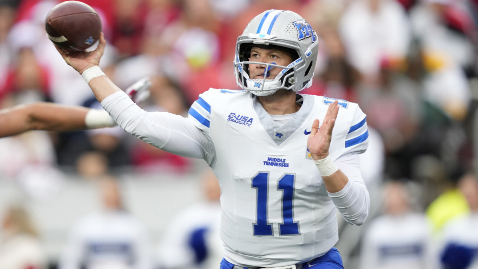 Missouri State vs. Middle Tennessee Prediction and Game Preview | Yardbarker