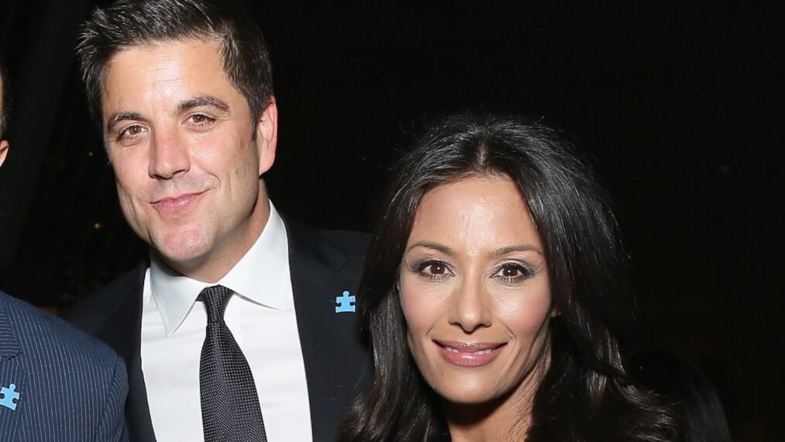 Ex-CBS News Anchor Josh Elliott & ABC’s Liz Cho Divorce Involved ...