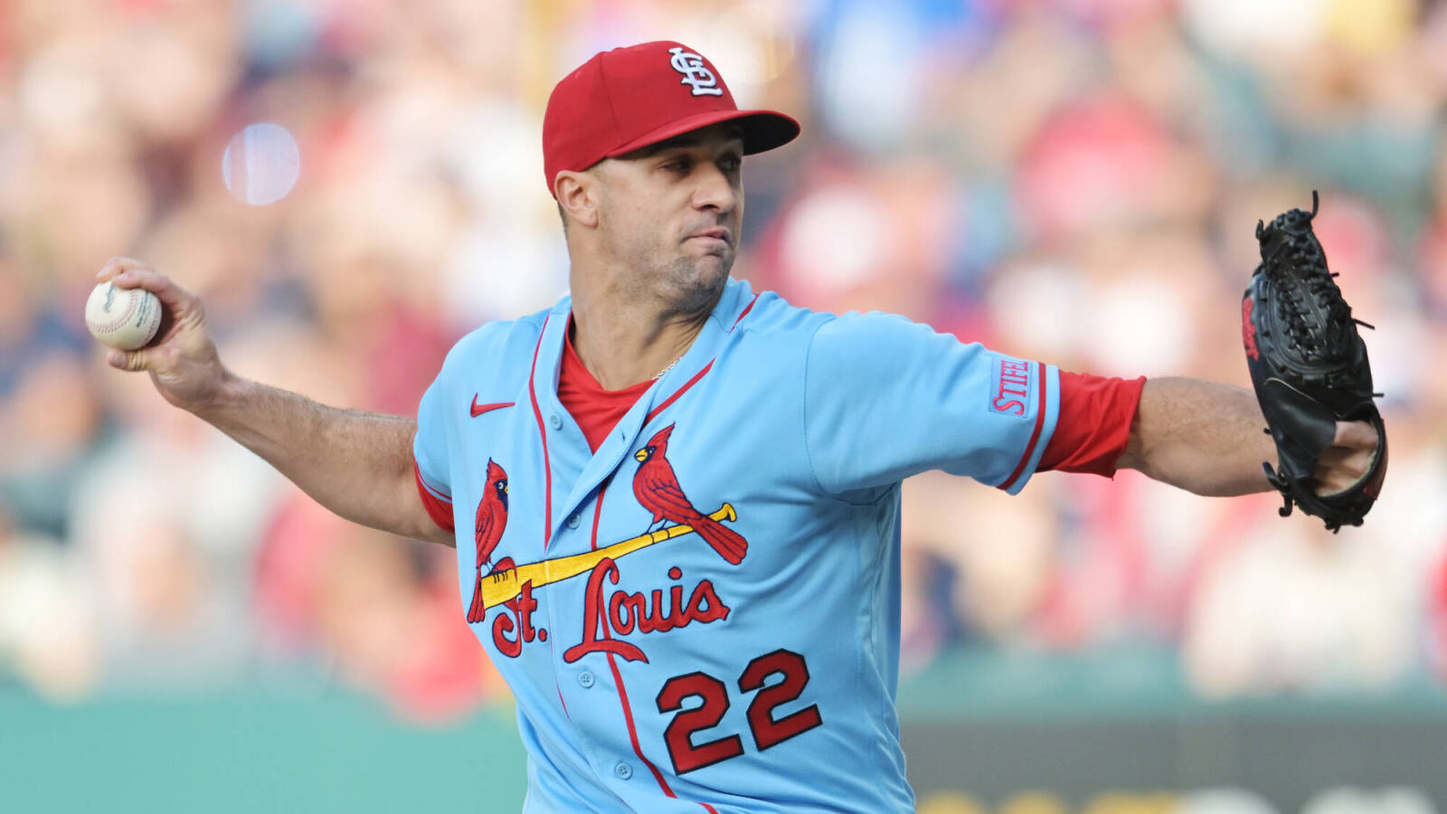 Three players Cardinals could look to trade as disastrous season ...