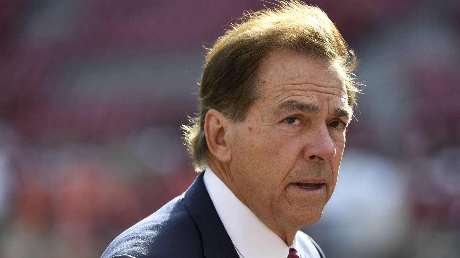 Five-star commit Sayin says Saban's Alabama is 'the standard for ...