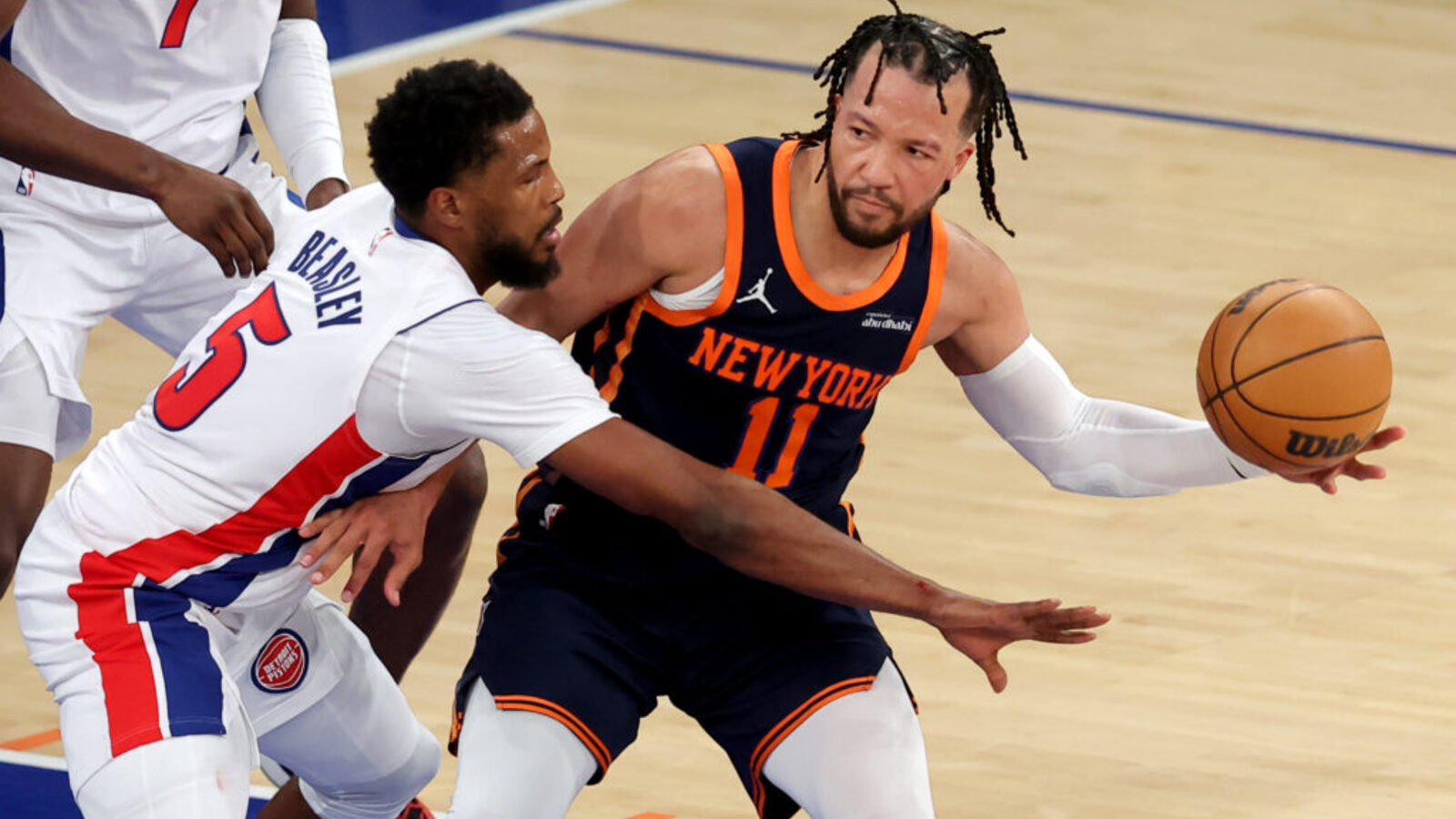 Celtics Nearly Pulled Off Stunning Trade for Jalen Brunson | Yardbarker
