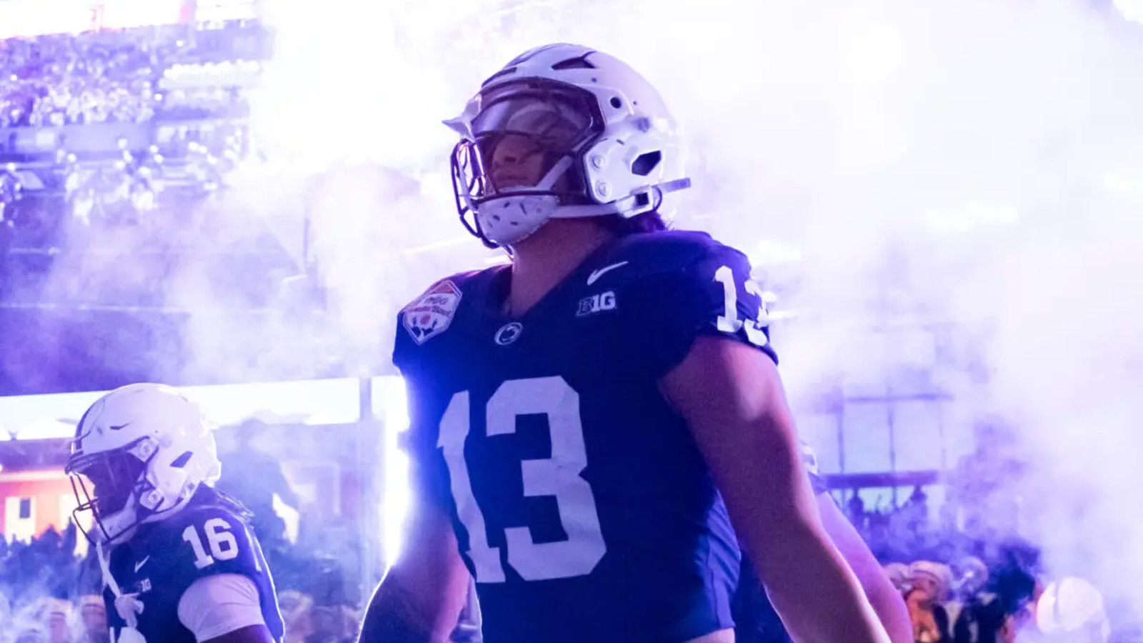 Penn State Star Defender Announces Return | Yardbarker