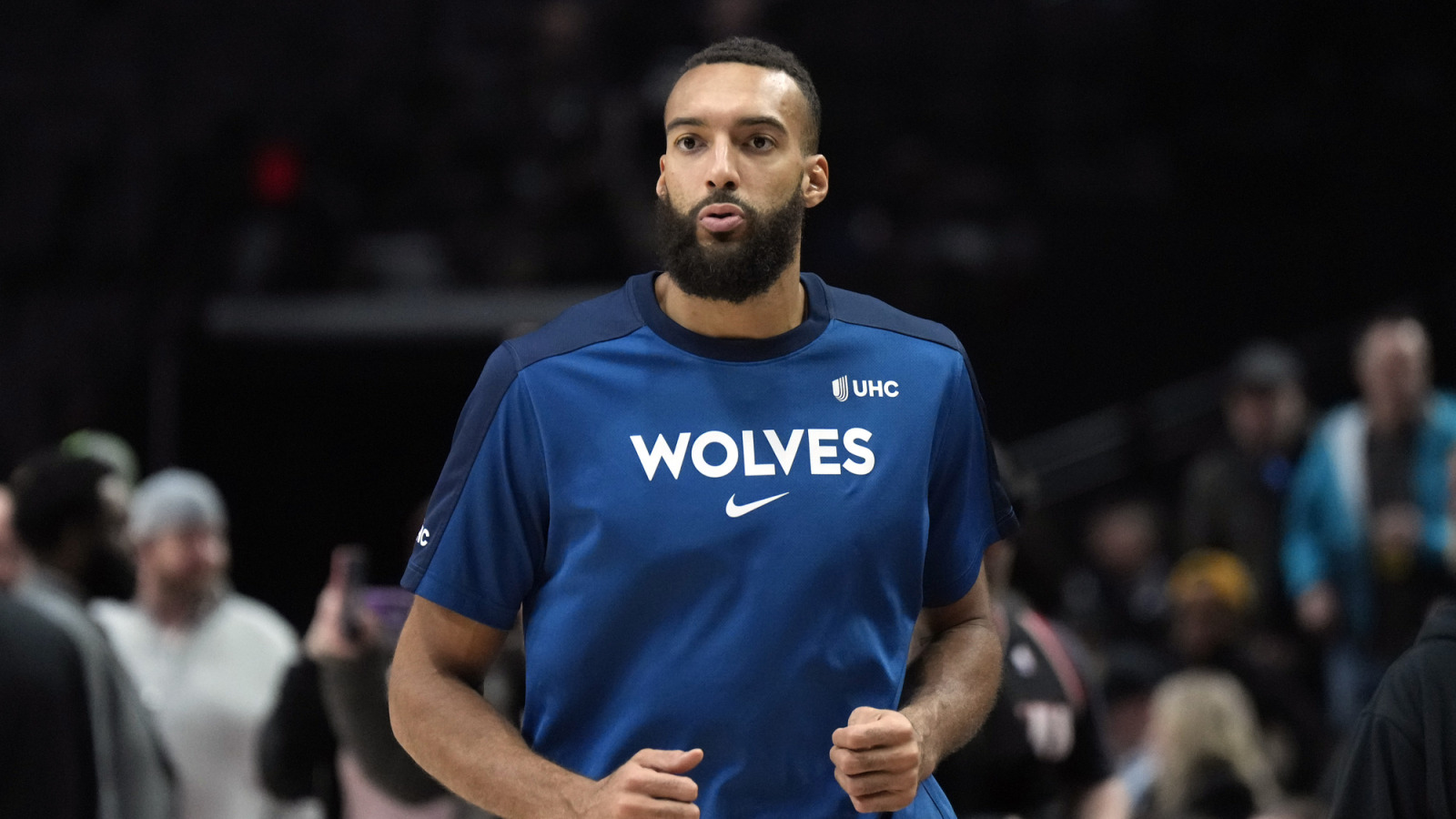 Timberwolves Show Fight but Face Familiar Challenges as Chemistry Takes ...