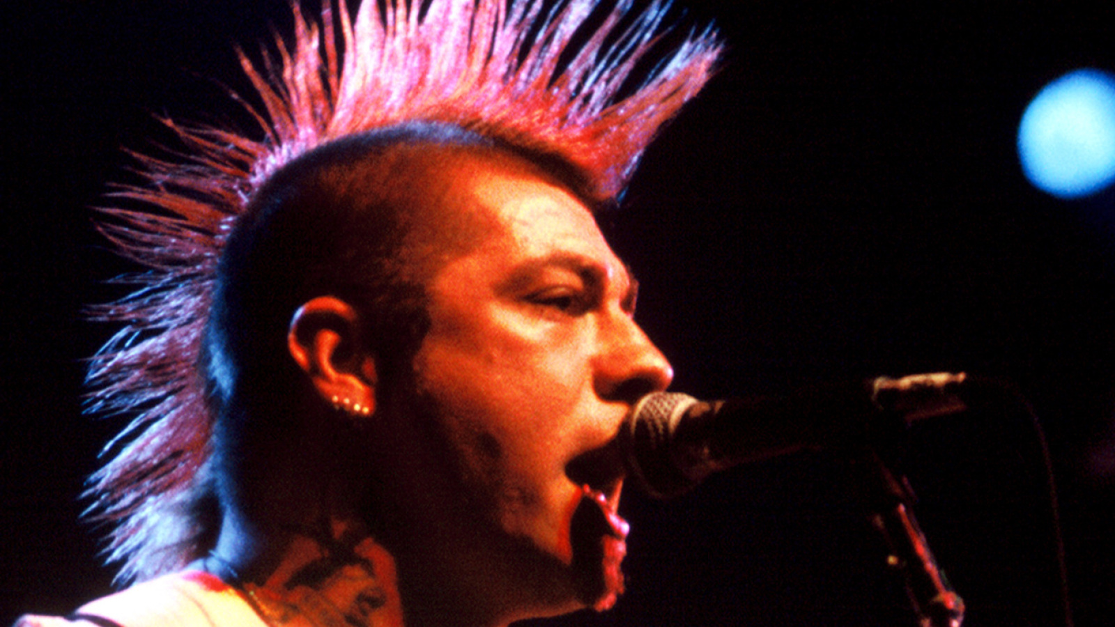The 25 most iconic American punk bands | Yardbarker