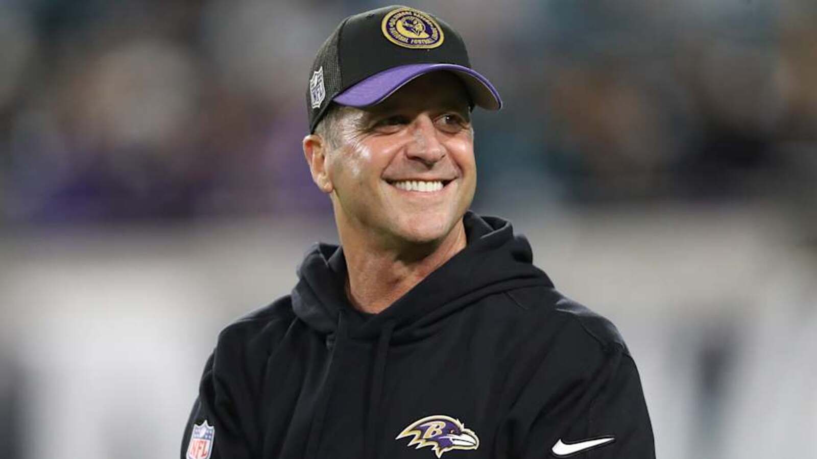 Ravens set for major second-half boost after positive news on fan ...