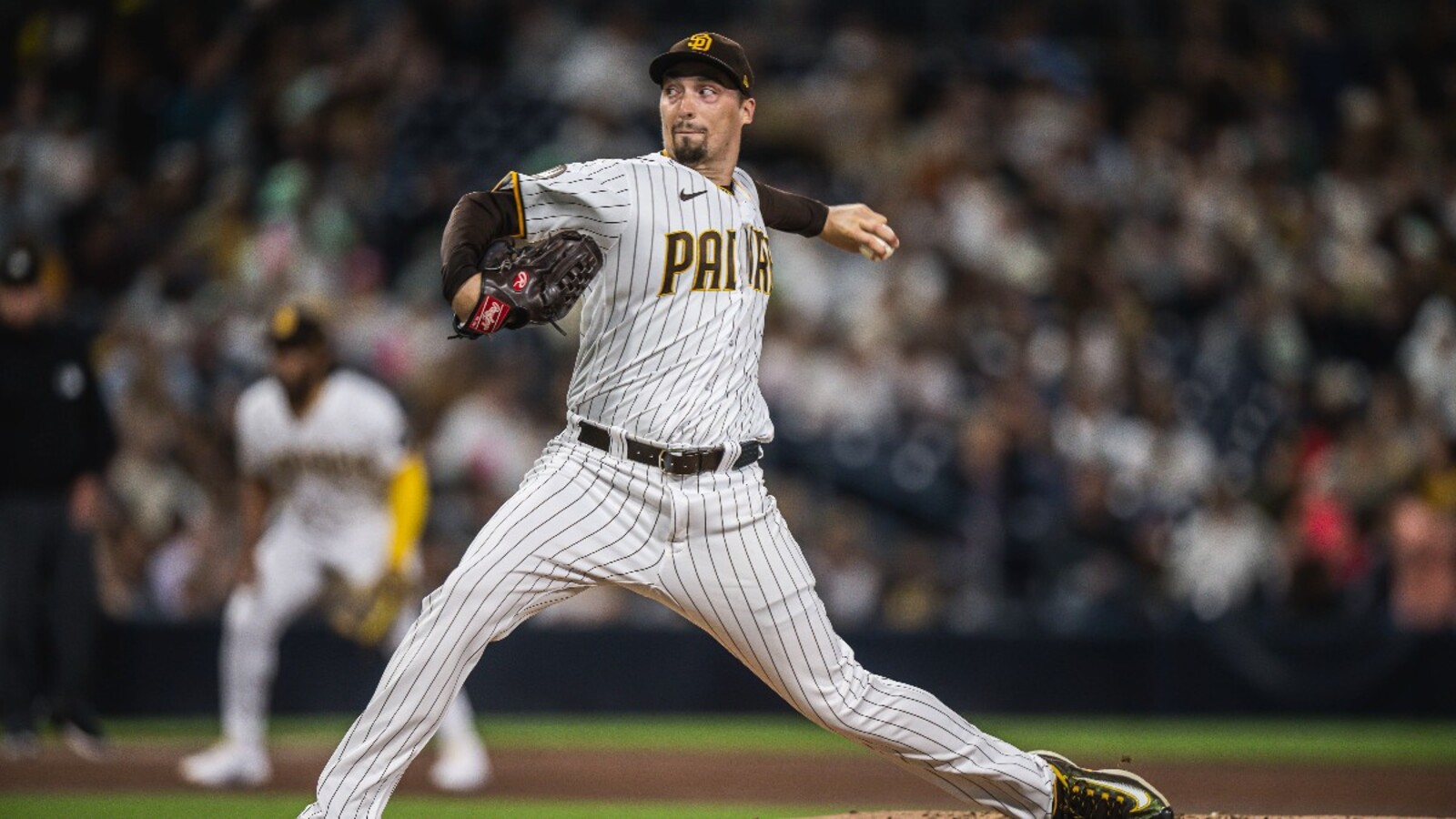 MLB futures: How Blake Snell’s signing impacts Giants odds, Cy Young ...