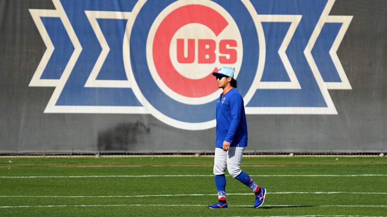 Chicago Cubs' Shota Imanaga Set to Make History Pitching in Upcoming Tokyo Series | Yardbarker