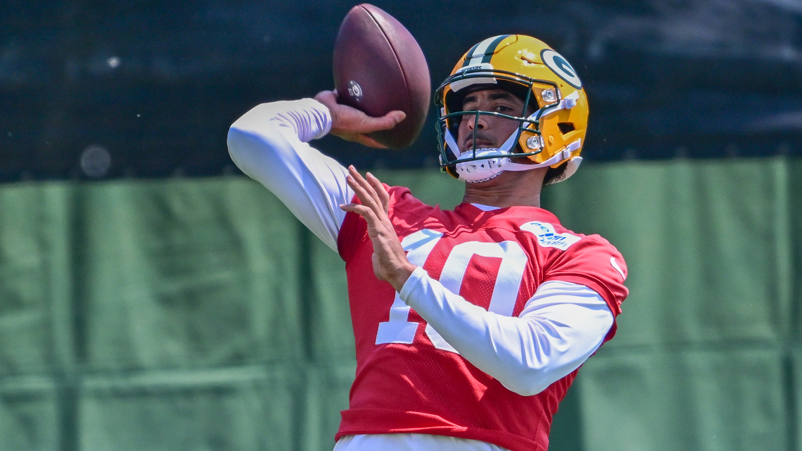How Will the DFR Bylaw Impact the Packers in NFL 2025? | Yardbarker