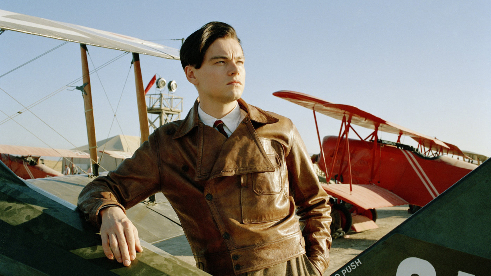Fly boys and girls: The 20 most memorable films about pilots | Yardbarker