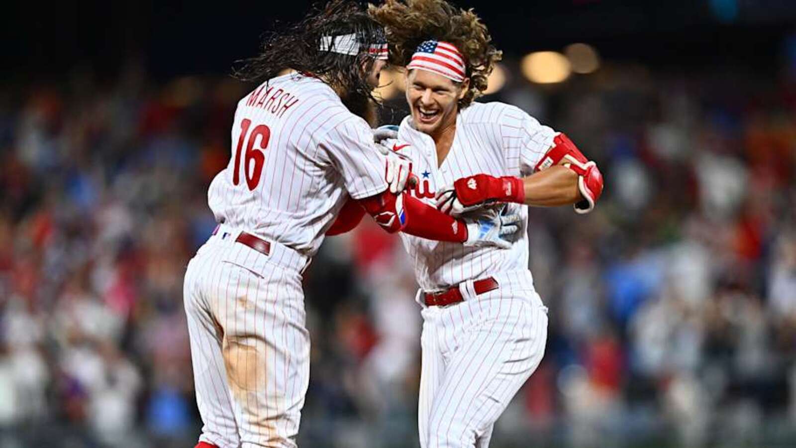 Phillies Tender Contracts to All Arbitration-Eligible Players and Sign ...