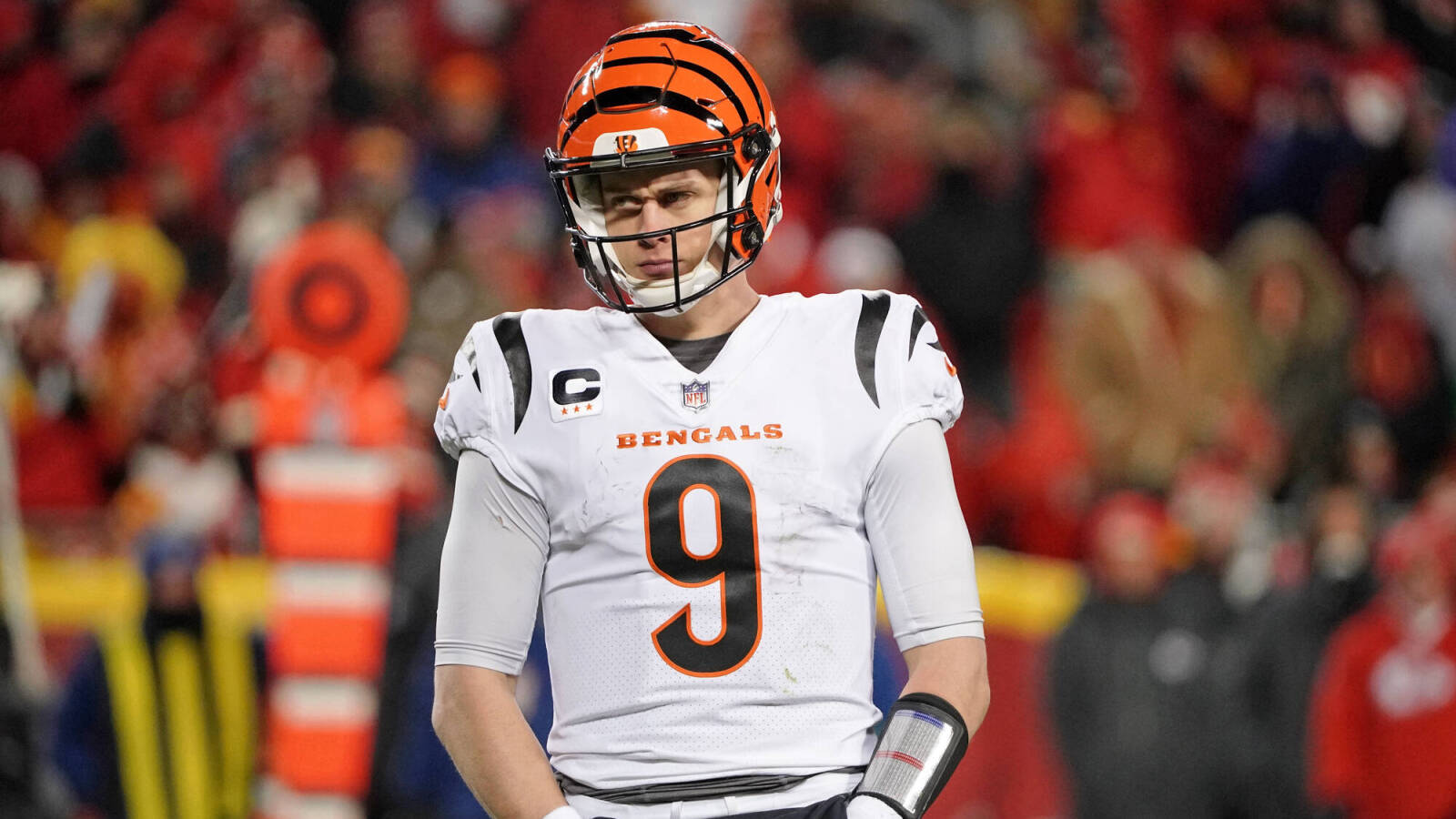 2023 Cincinnati Bengals schedule analysis | Yardbarker