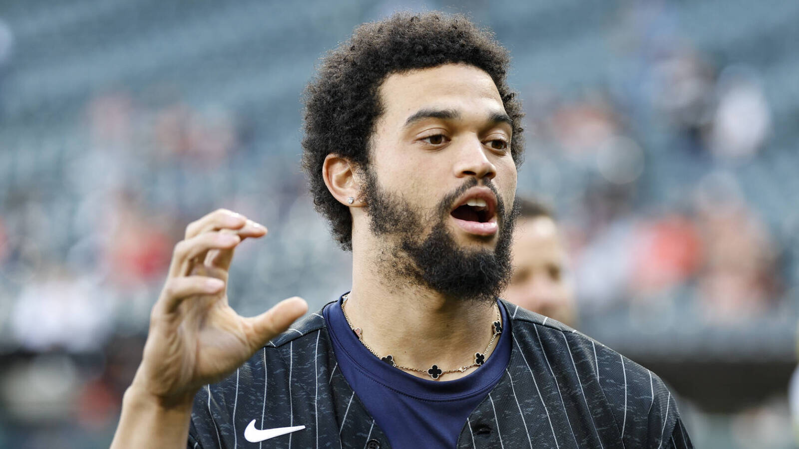 NFC Notes: Caleb Williams, AJ Dillon, Bears, Packers | Yardbarker