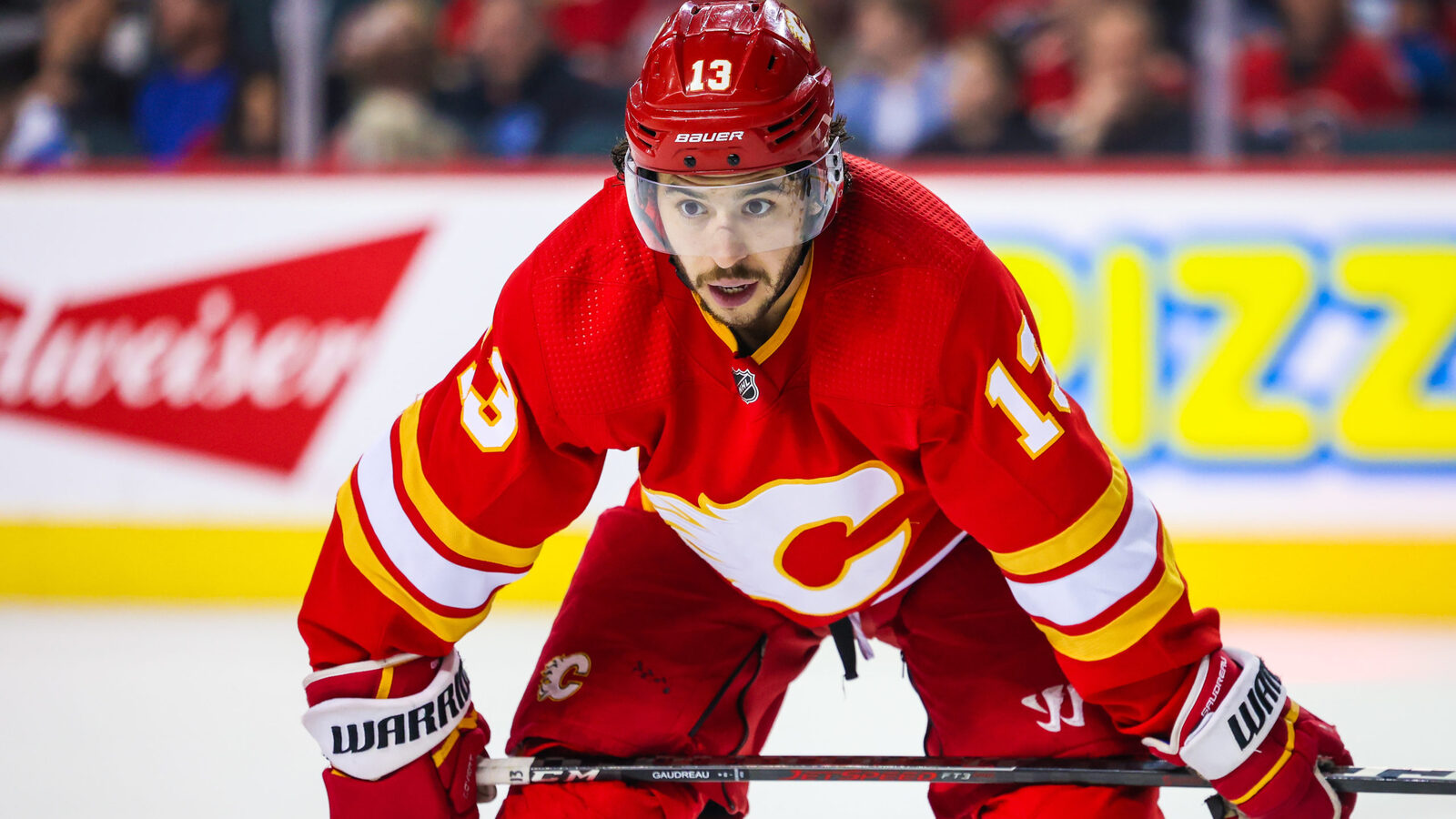 The 10 best American draft picks in Calgary Flames history | Yardbarker