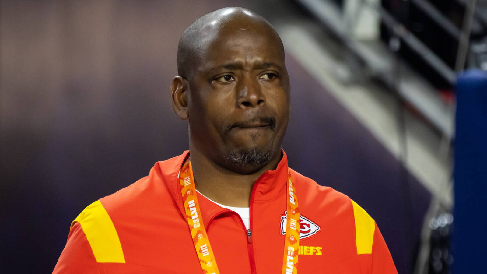 Chiefs DBs coach ripped 49ers offense before interviewing for their DC ...