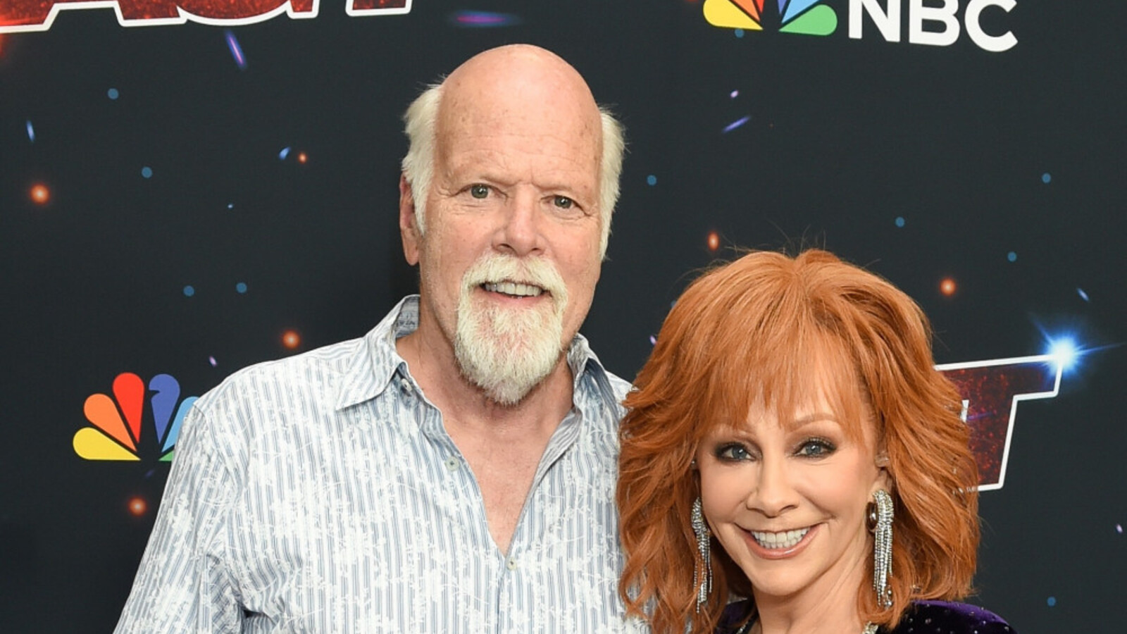 Reba McEntire reveals her Christmas traditions | Yardbarker