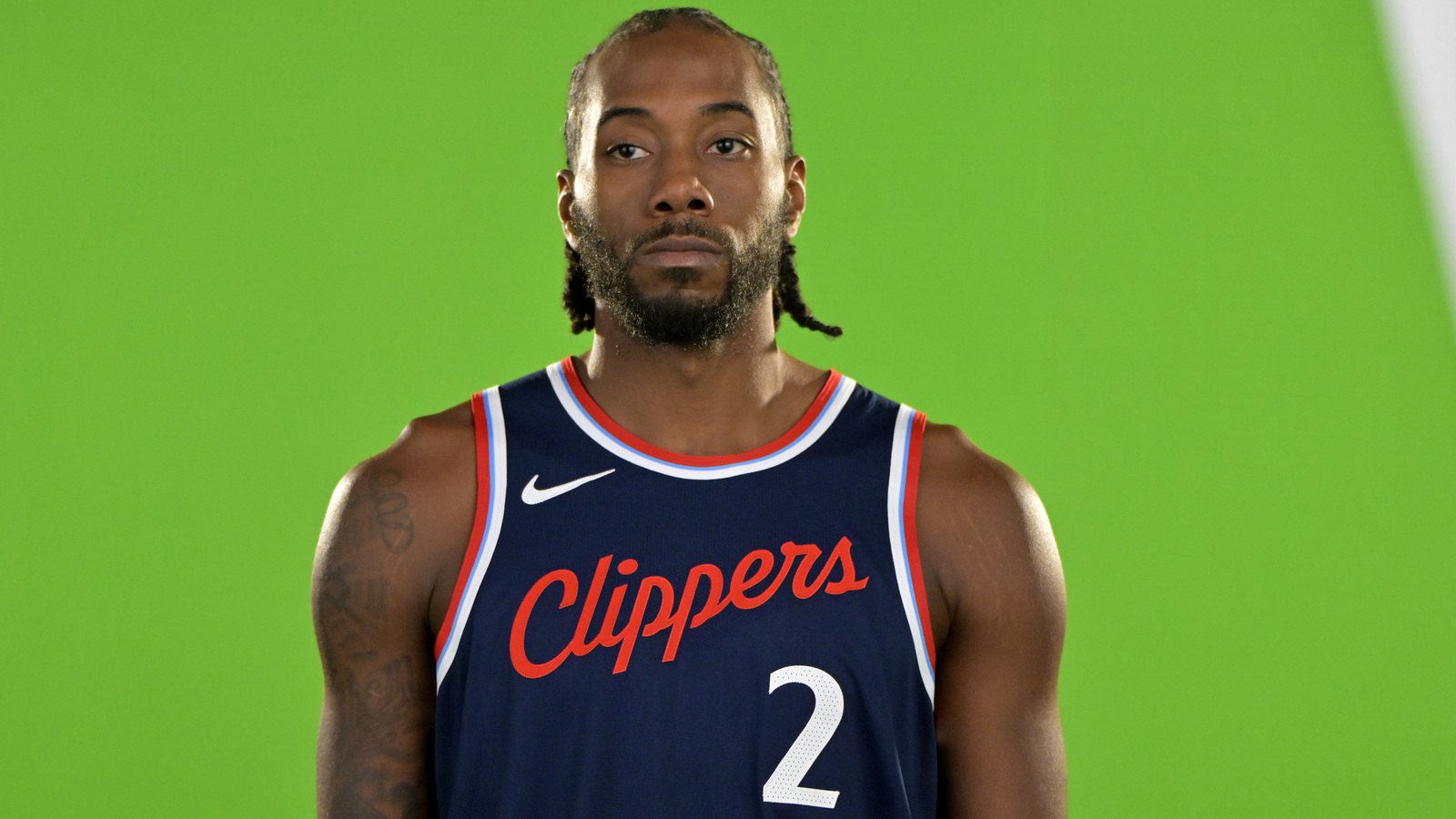 Kawhi Leonard’s trainer SLAPS Clippers with legal action ruining ...