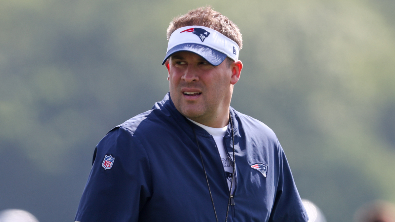 What Pats' Josh McDaniels could learn from Kliff Kingsbury | Yardbarker
