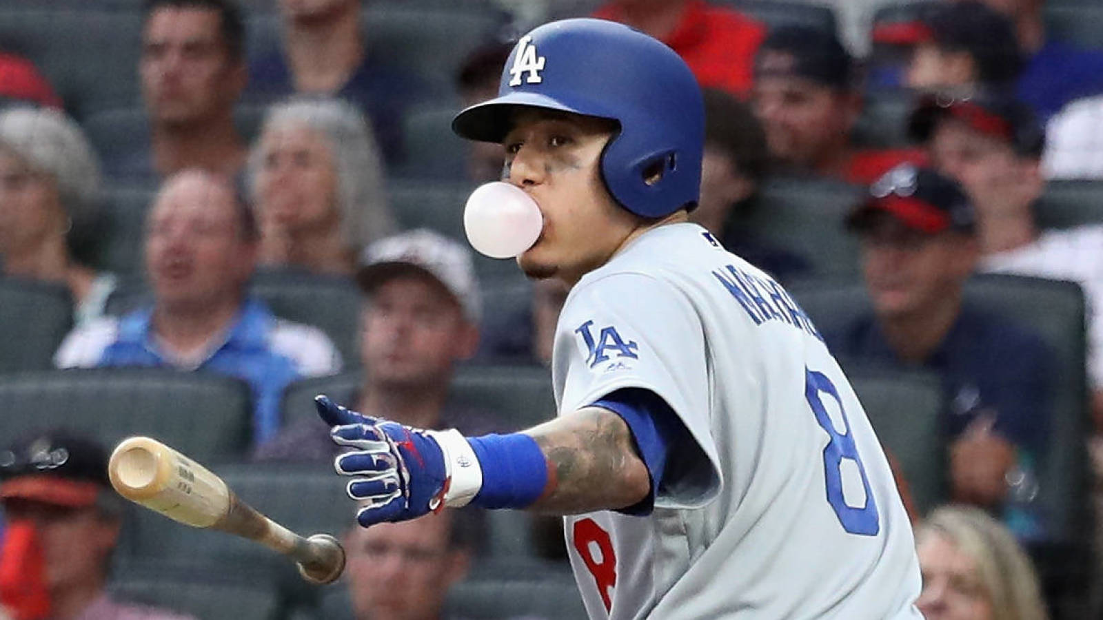 The 'NLCS & ALCS MVP winners' quiz | Yardbarker